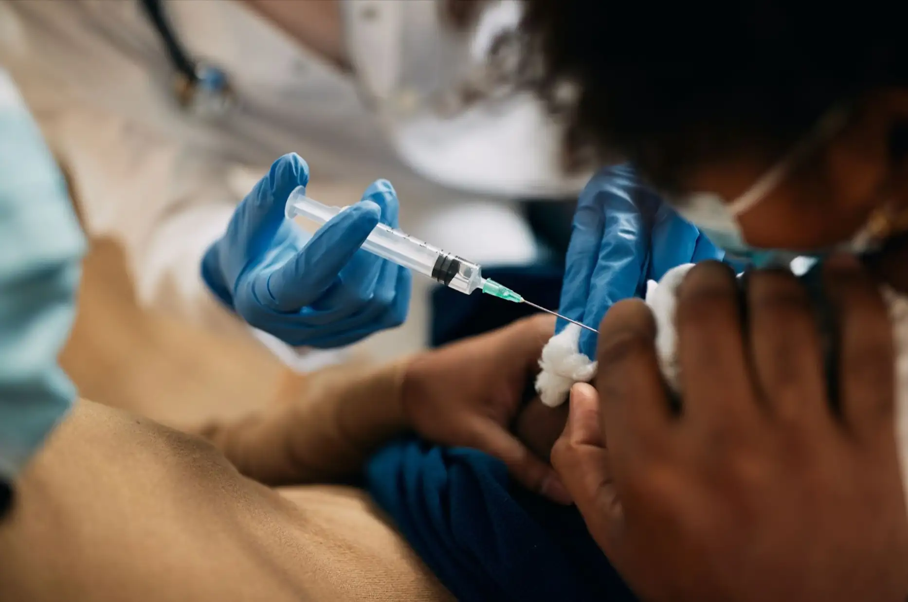 Demystifying Vaccines: The Science Behind Immunization and Their ...