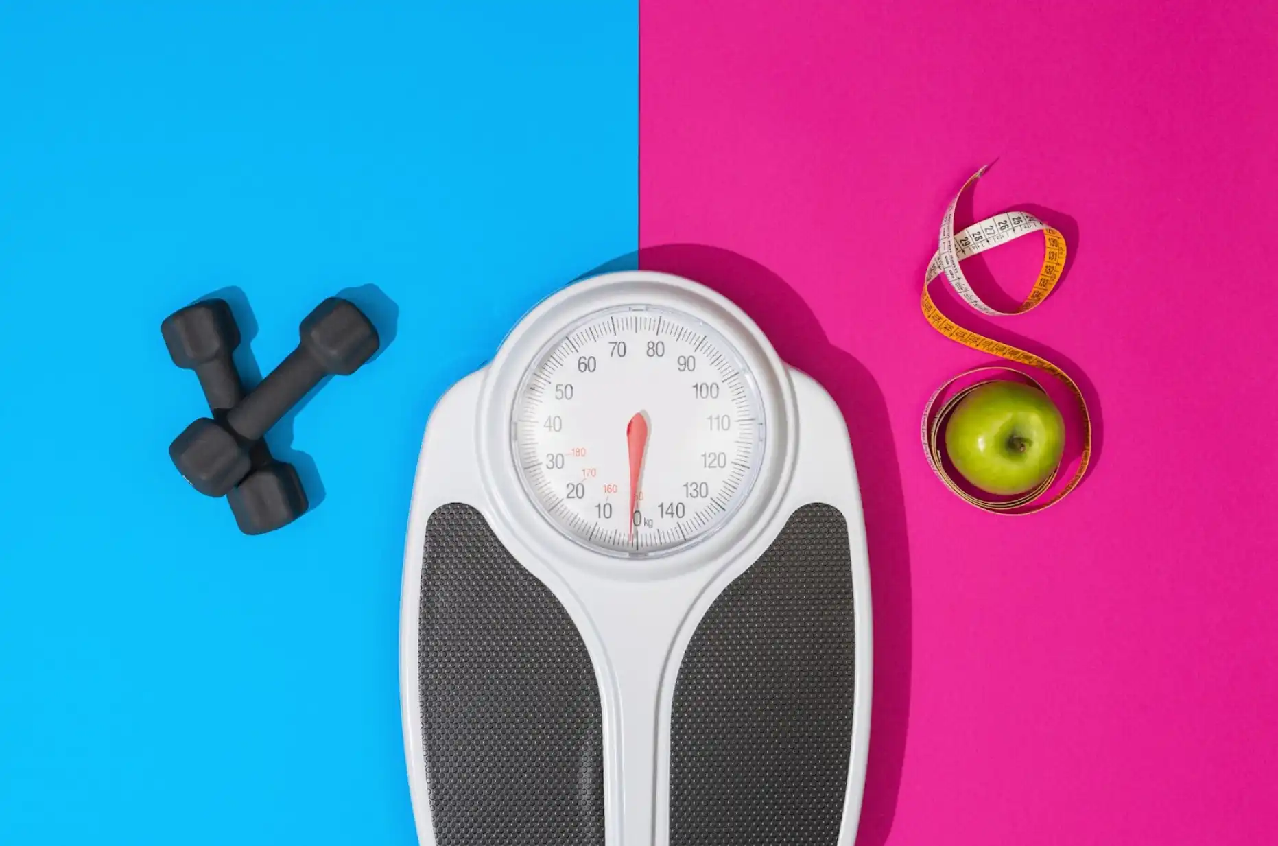 Effective Strategies for Weight Loss Control: Tips from Healthcare ...